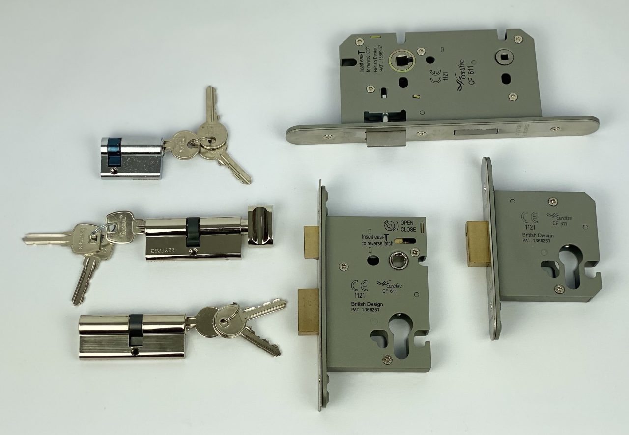 Door Locks | Locks Latches | Interior Hardware Architectural Ironmongery